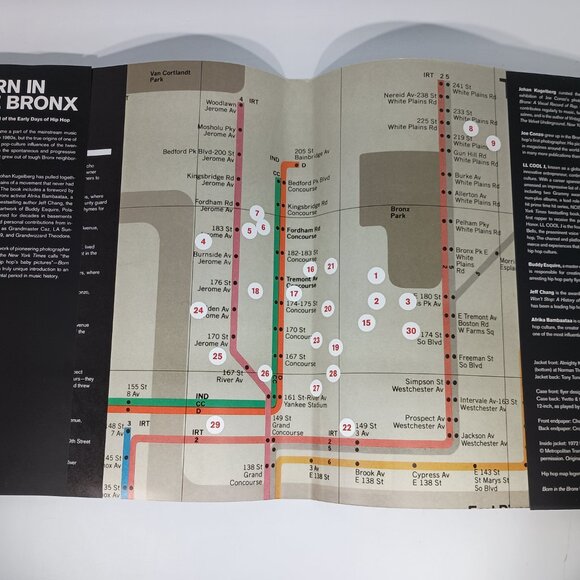 Joe Conzo | Art | Born In The Bronx A Visual Record Of The Early Days ...